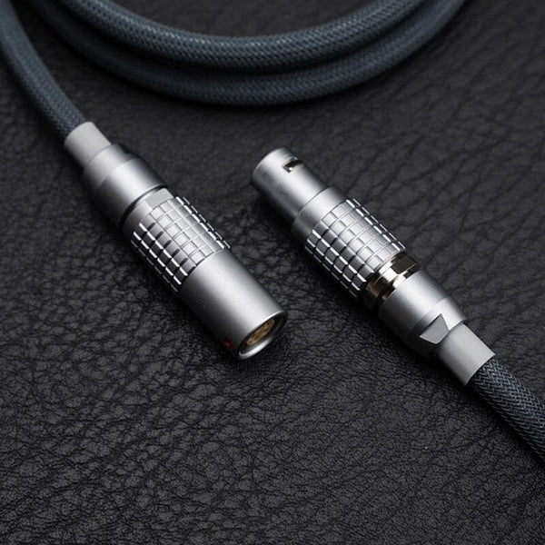 FBB Fading Lemo Custom Cable – mechkeysshop