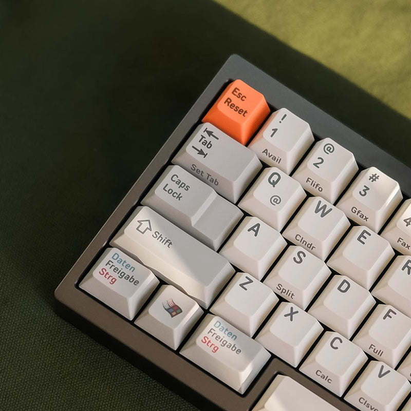 Top Six Transparent Mechanical Keyboards – mechkeysshop