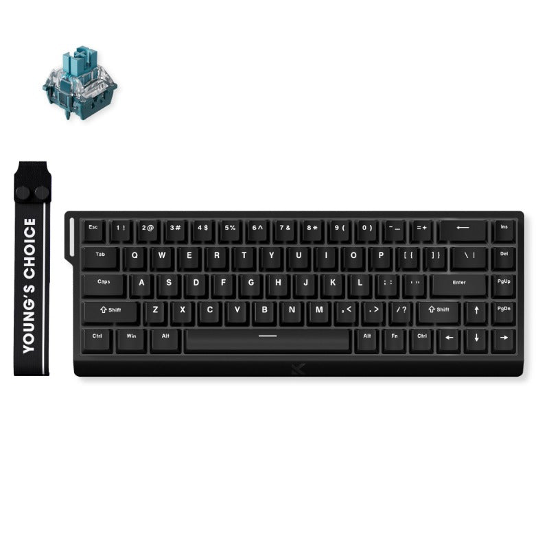 MCHOSE Ace 68 Hall Effect Magnetic Switch Gaming Keyboard – mechkeysshop
