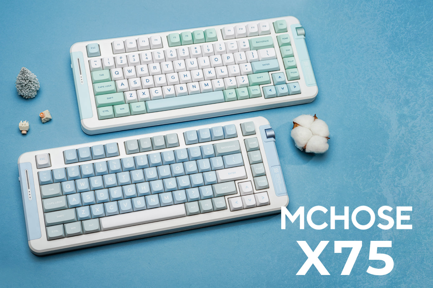 Mechanical Keyboard, Keycaps, Mice, Mousepad & Gaming Gear – mechkeysshop