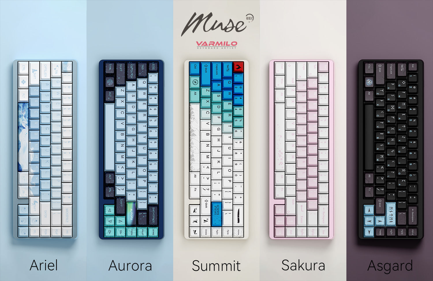 Mechanical Keyboard, Keycaps, Mice, Mousepad & Gaming Gear – mechkeysshop