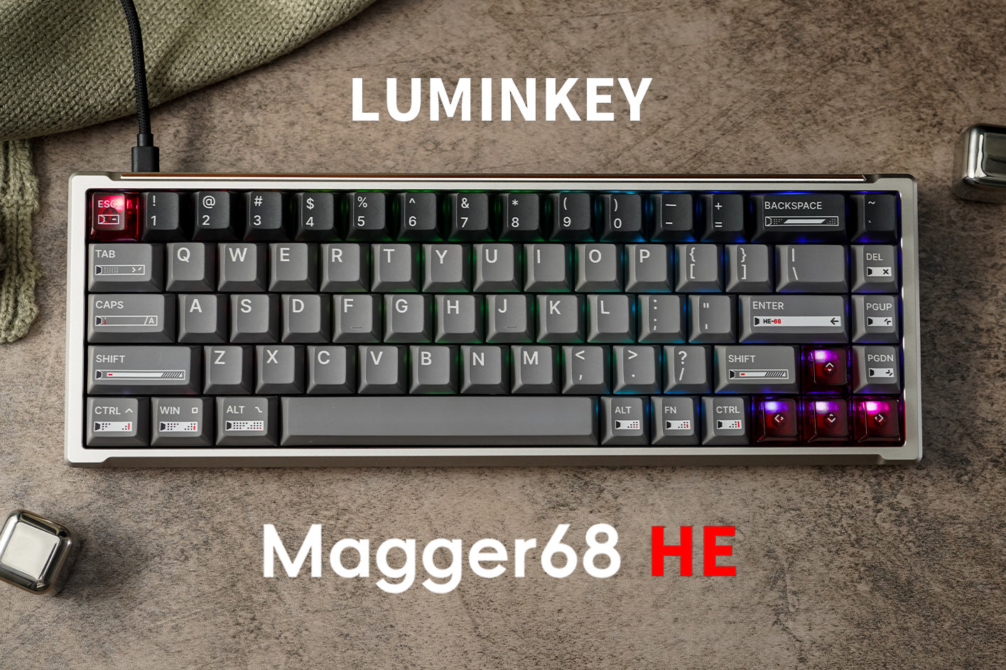 Mechanical Keyboard, Keycaps, Mice, Mousepad & Gaming Gear – mechkeysshop