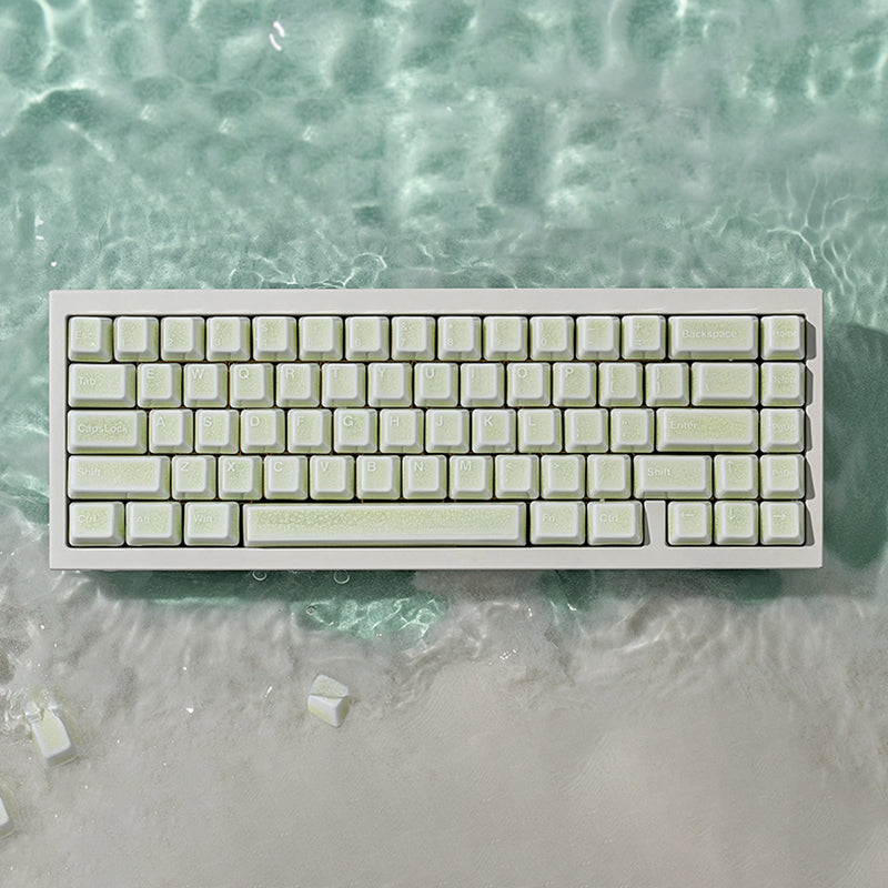 Keycaps by Stem – mechkeysshop