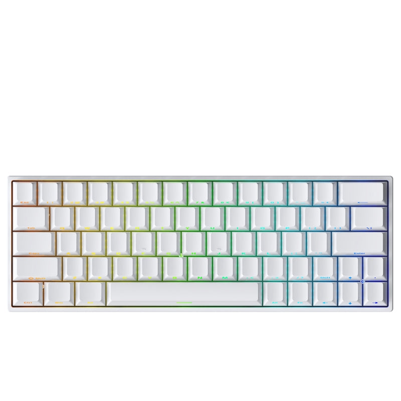 IROK ND63PRO 0.02mm Magnetic Switch Mechanical Keyboard – mechkeysshop