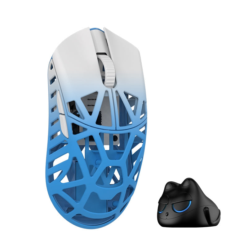 WLMOUSE Beast X Mini Magnesium Alloy PAW3395 Mouse – mechkeysshop
