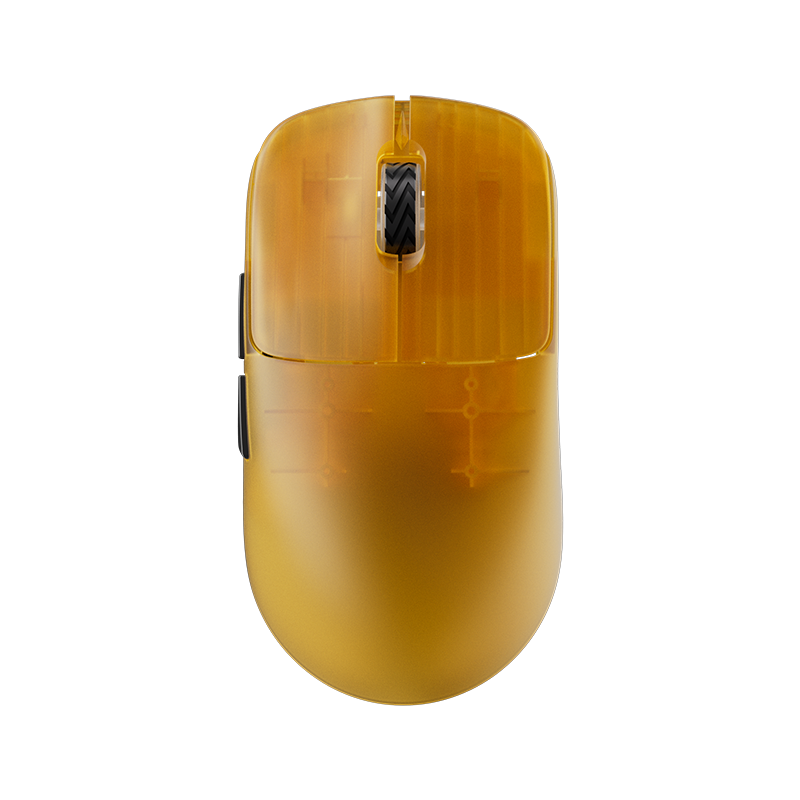 RAWM ES21 Series 8K Lightweight PAW3950 Wireless Mouse – mechkeysshop