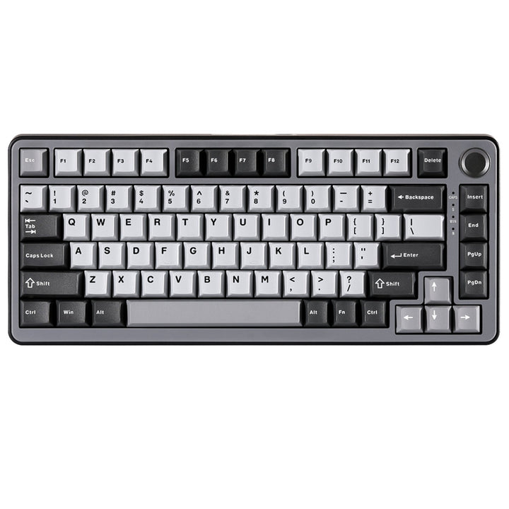 Top Six Transparent Mechanical Keyboards – mechkeysshop