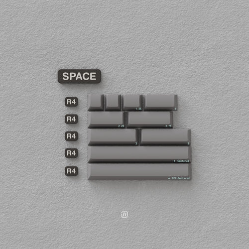 JTK 404 Error Cherry Profile ABS Keycaps – mechkeysshop