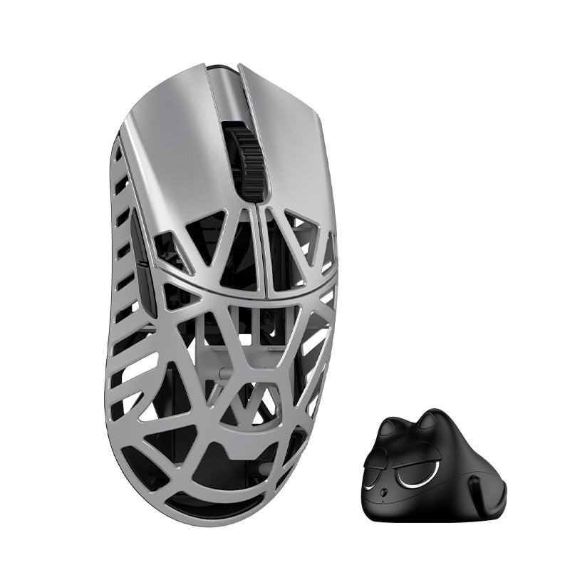 WLMOUSE Beast X Mini Magnesium Alloy PAW3395 Mouse – mechkeysshop