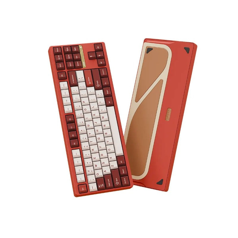 TickType Evoworks EVO80 Aluminium Alloy RGB Mechanical Keyboard ...