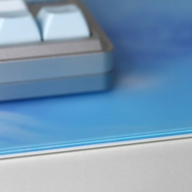 VARMILO Sakura/Ariel Gaming Glasspad – mechkeysshop