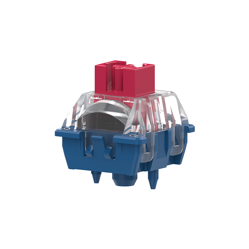 TTC Gold Magnetic Gaming Switches – mechkeysshop