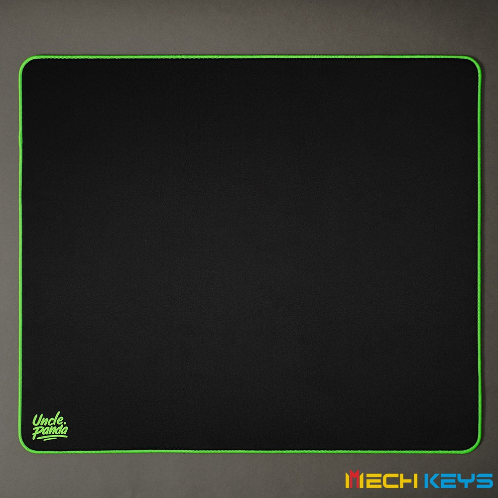 Uncle Panda Fluorescent Mark Series Gaming Mousepad – mechkeysshop