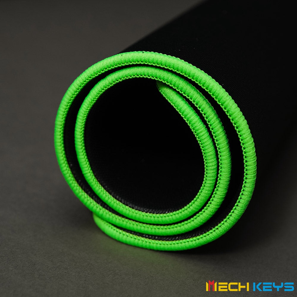 Uncle Panda Fluorescent Mark Series Gaming Mousepad – mechkeysshop