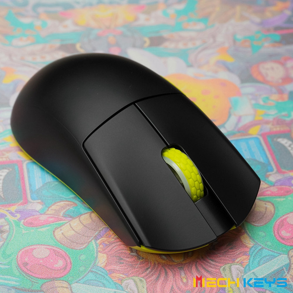 Darmoshark M3S MAX PAW3950 Wireless Mouse – mechkeysshop