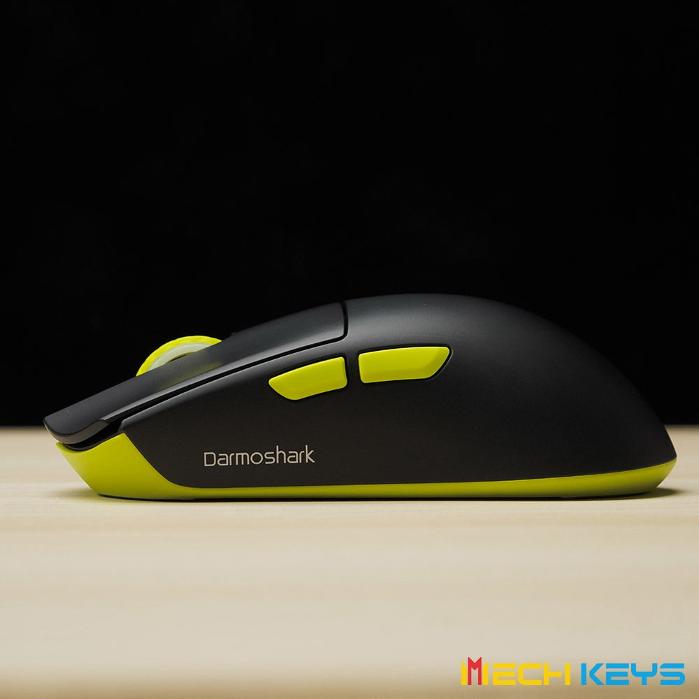 Darmoshark M3S MAX PAW3950 Wireless Mouse – mechkeysshop