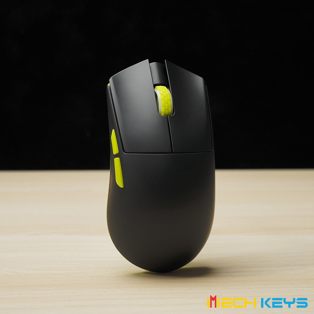 Darmoshark M3S MAX PAW3950 Wireless Mouse – mechkeysshop