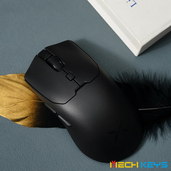 DELUX M700Pro/M700Ultra PAW3950 Wireless Mouse – mechkeysshop