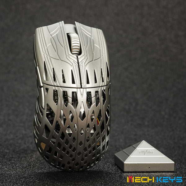 PWNAGE Trinity CF Carbon Fiber Symm 37g Gaming Mouse – mechkeysshop