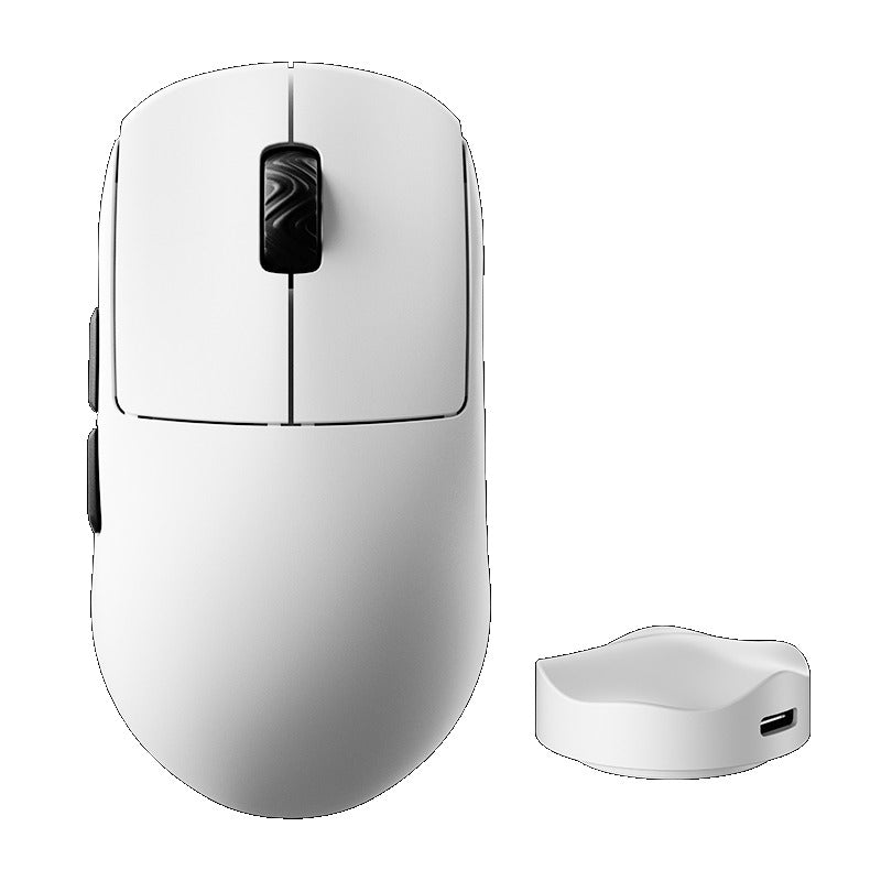 Scyrox V8 Dual Mode 8K PAW3950 Ultralight Mouse – mechkeysshop