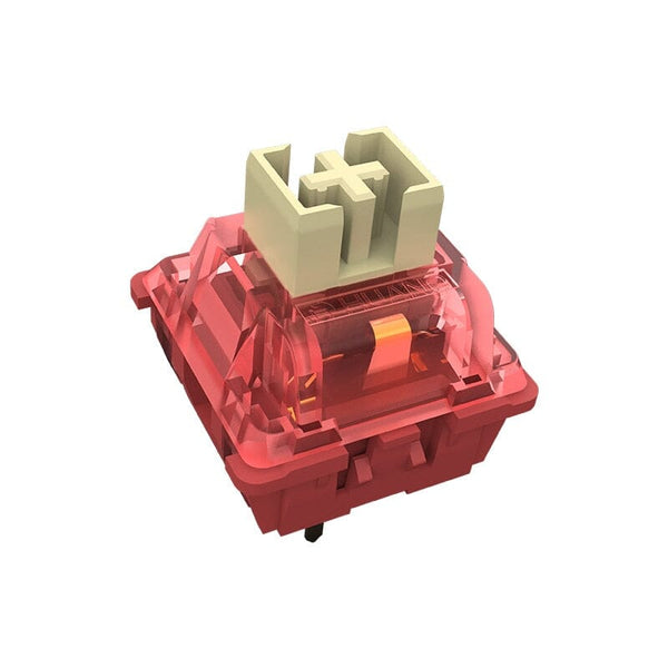 AJAZZ Keyboard Cream Switches – mechkeysshop