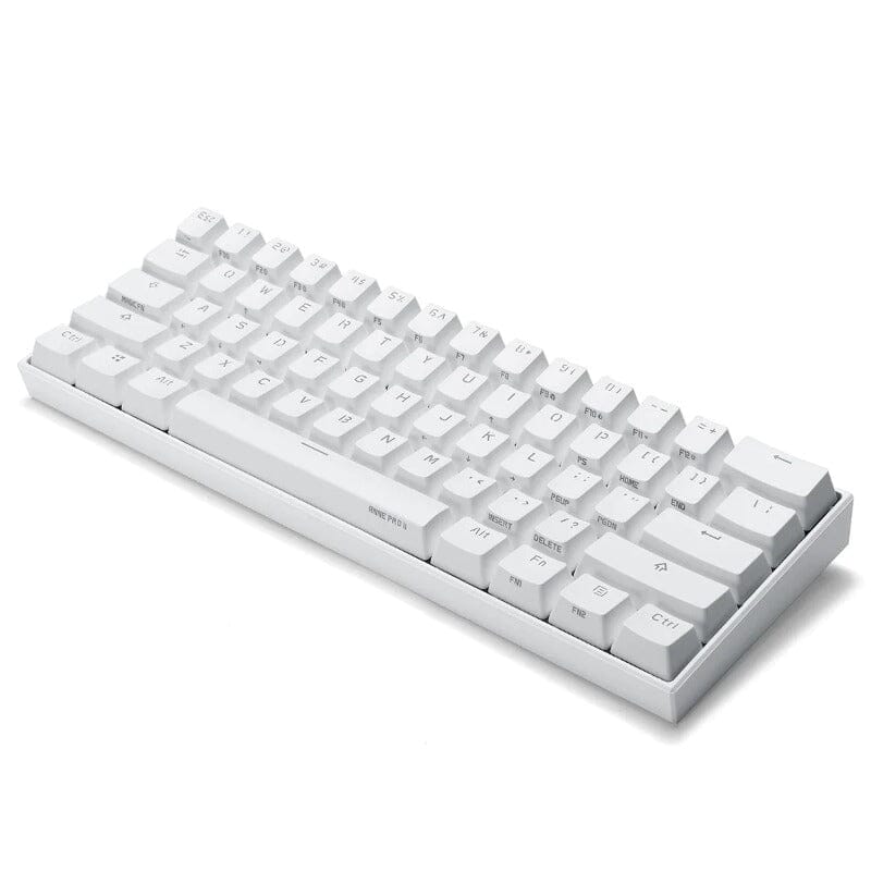 Anne Pro 2 60% Bluetooth Mechanical Keyboard – mechkeysshop