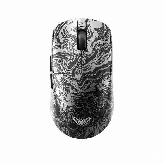 VGN Introduces Dragonfly F2 Pro Max and F2 Ultra+ Gaming Mice With Hig ...