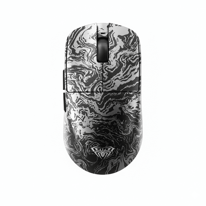 VGN Introduces Dragonfly F2 Pro Max and F2 Ultra+ Gaming Mice With Hig ...