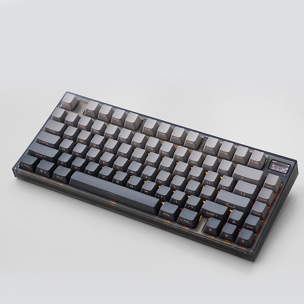 Keydous NJ81-CP V2 Rapid Trigger Three Mode Magnetic Keyboard ...