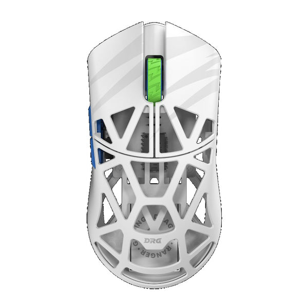 WLMOUSE × DRG Beast Mini / Max Magnesium Alloy Gaming Mouse – mechkeysshop