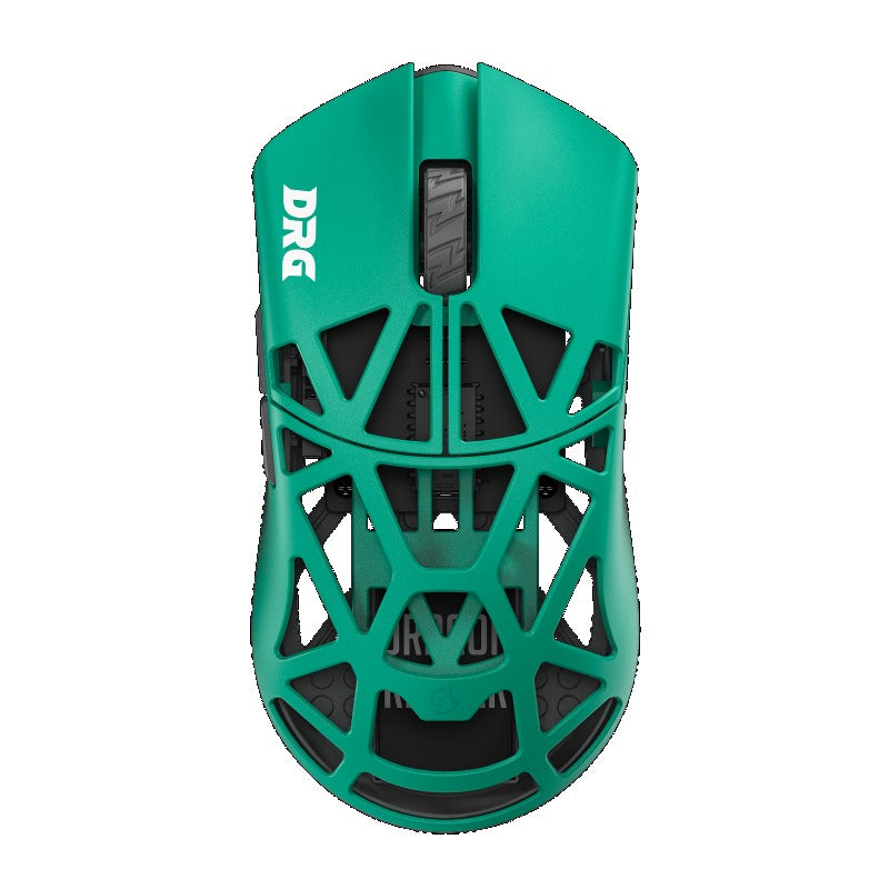 WLMOUSE × DRG Beast Mini / Max Magnesium Alloy Gaming Mouse – mechkeysshop