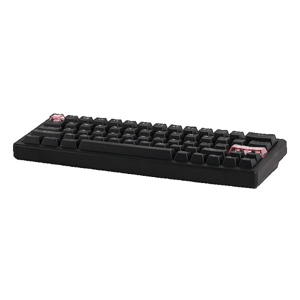 CIDOO C60 Hall Effect Wired Hot-swappable Gaming Keyboard – mechkeysshop