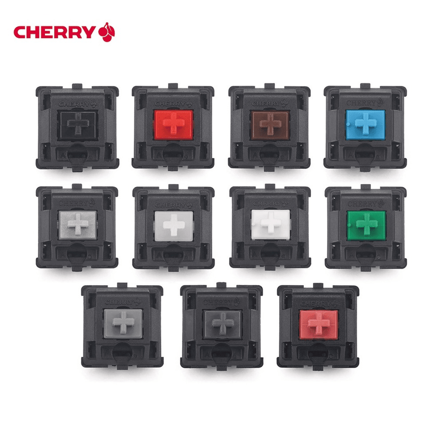 Cherry Switch – mechkeysshop