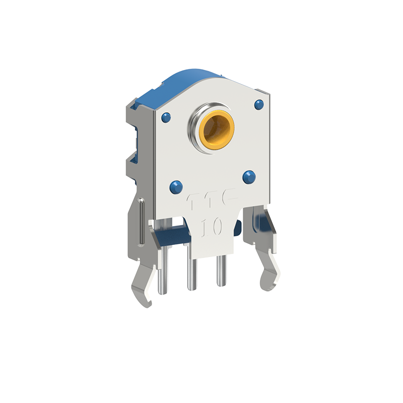 TTC Gold Scroll Wheel Mouse Encoder – mechkeysshop