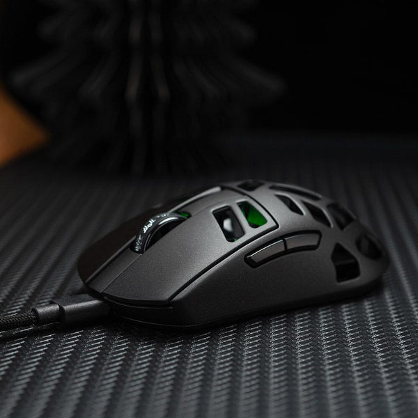 DAREU A950Pro Magnesium Alloy Mouse – mechkeysshop