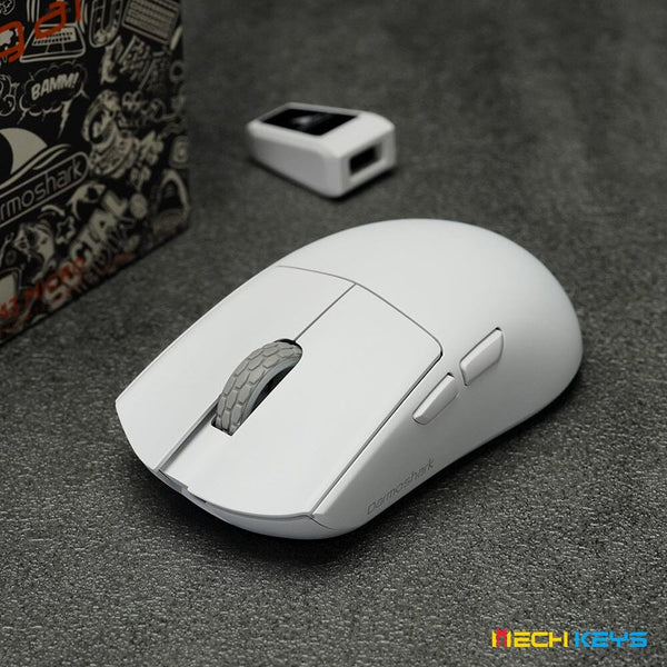 Darmoshark M3 MICRO 42g PAM3395 Gaming Mouse – mechkeysshop