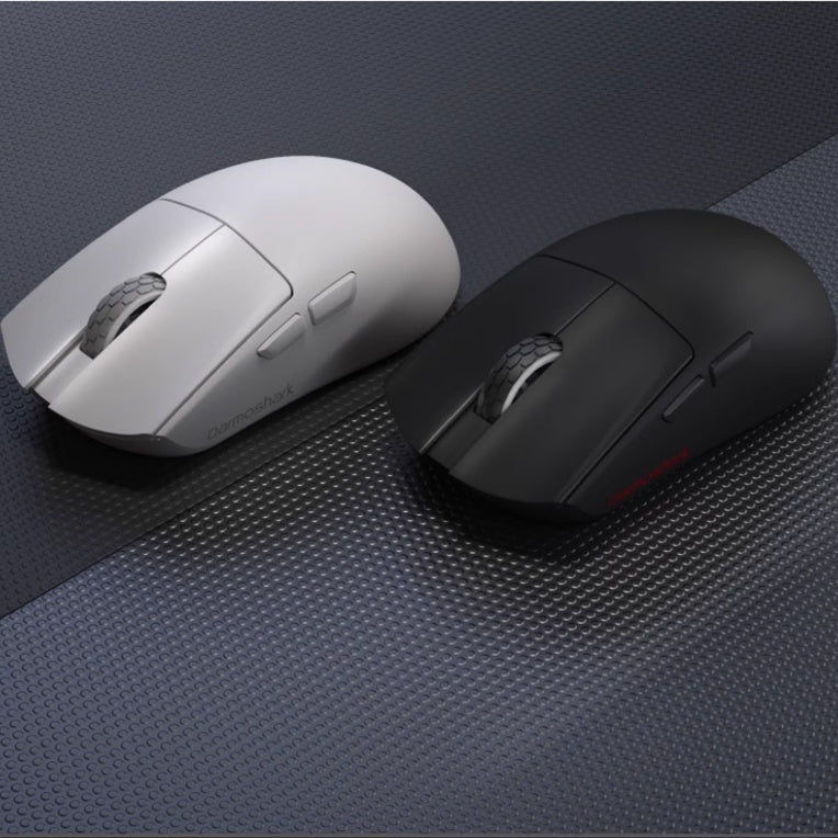 TTC Tiger RGB Mechanical Switches – mechkeysshop