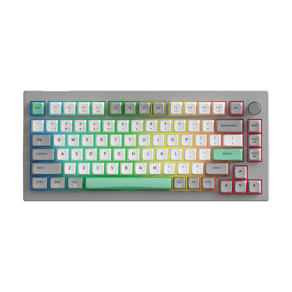 Mechkeys Mystery Box-Mechanical Keyboard – mechkeysshop