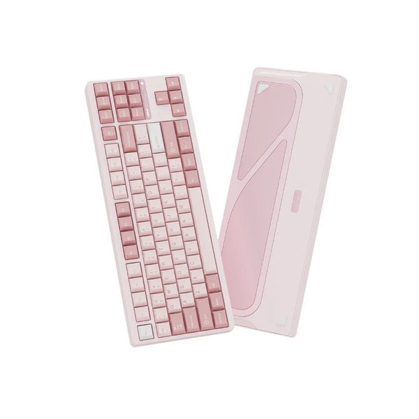 TickType Evoworks EVO80 Aluminium Alloy RGB Mechanical Keyboard ...