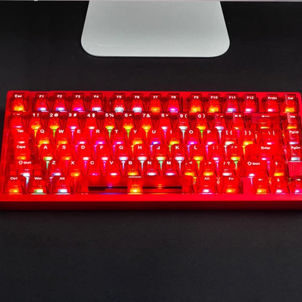 IROK MG75Pro / MG75MAX Magnetic Switch Hall Effect Keyboard – mechkeysshop