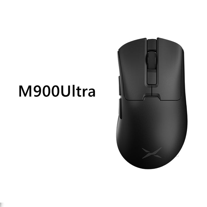 MONKA A75 MAX Aluminum Tri-Mode QMK/VIA Mechanical Keyboard – mechkeysshop