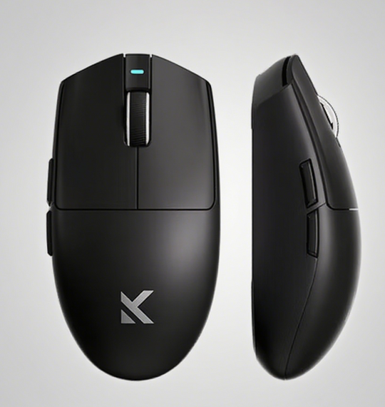 Incott GHERO 8Khz PAW3395 Gaming Mouse – mechkeysshop