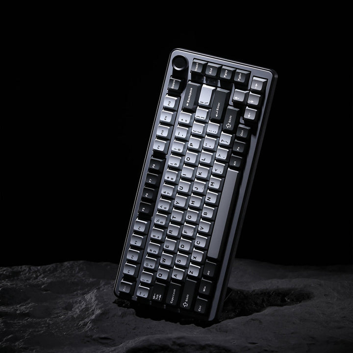 Top Six Transparent Mechanical Keyboards – mechkeysshop