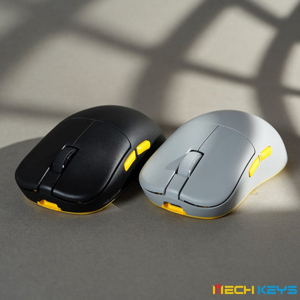 FANTECH HELIOS II PRO XD3 V3 4Khz Wireless Mouse – mechkeysshop