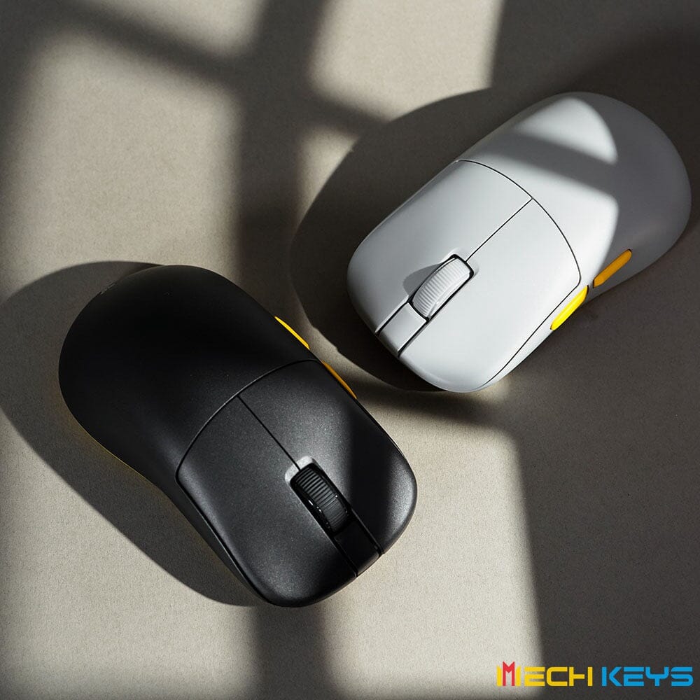 FANTECH HELIOS II PRO XD3 V3 4Khz Wireless Mouse – mechkeysshop
