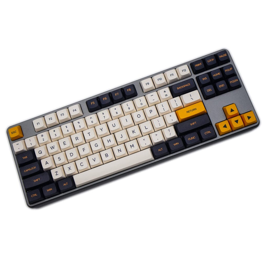 XDA Profile Keycaps – mechkeysshop