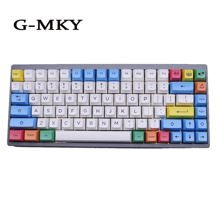 SA Profile Keycaps – mechkeysshop