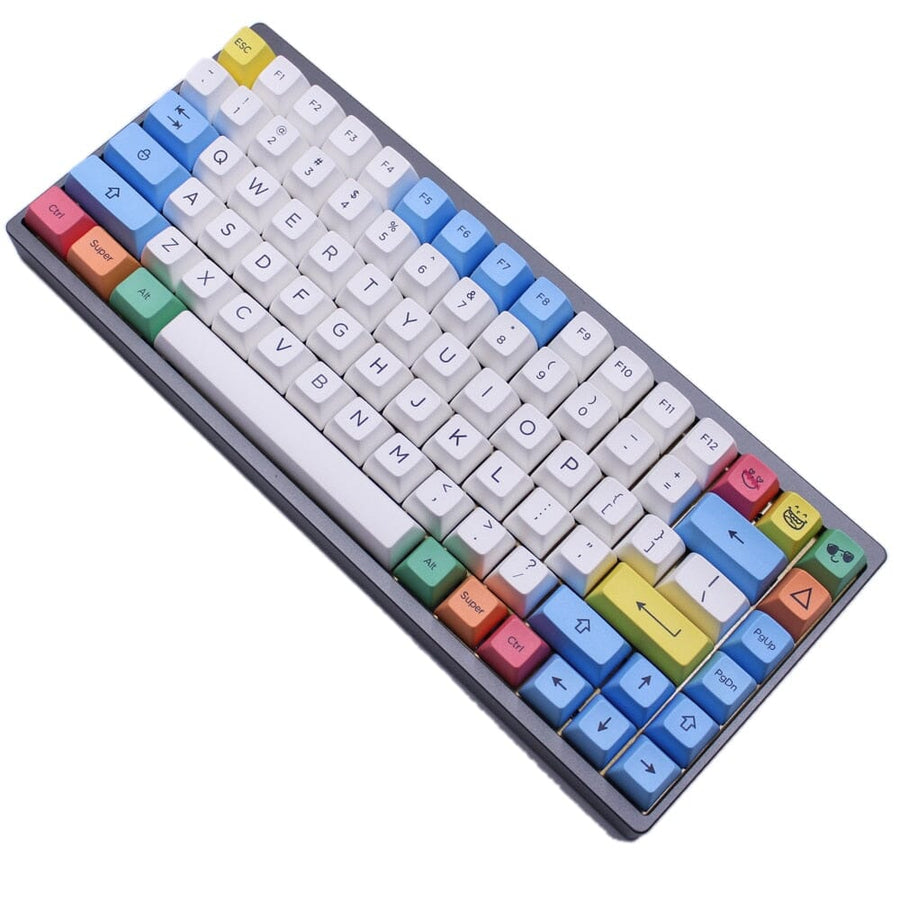 SA Profile Keycaps – mechkeysshop