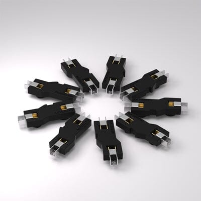 Gateron Low Profile Swap Mechanical Keyboard PCB Socket – mechkeysshop