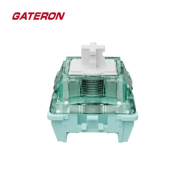 Gateron Magnetic Jade Pro Switch Set – mechkeysshop